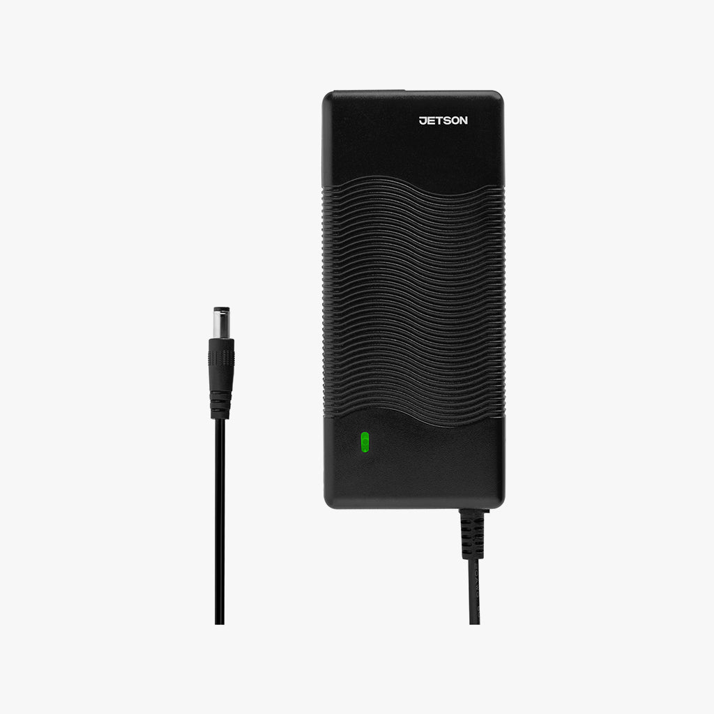 Axle 12" Electric Bike Charger - Jetson